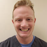 Benjamin Alan Harshman | people.wright.edu | Wright State University